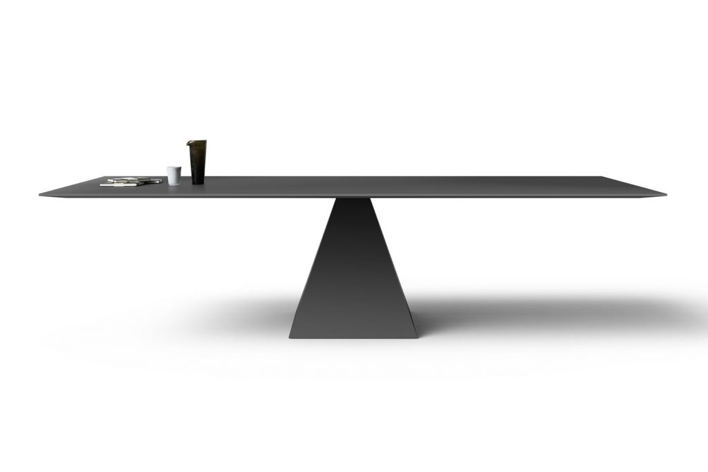 LANDING TABLE | Luca Lab - Mobiliario y más
